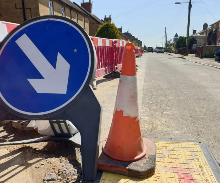 Street Works Planning | Solent Streetworks Consultants Ltd