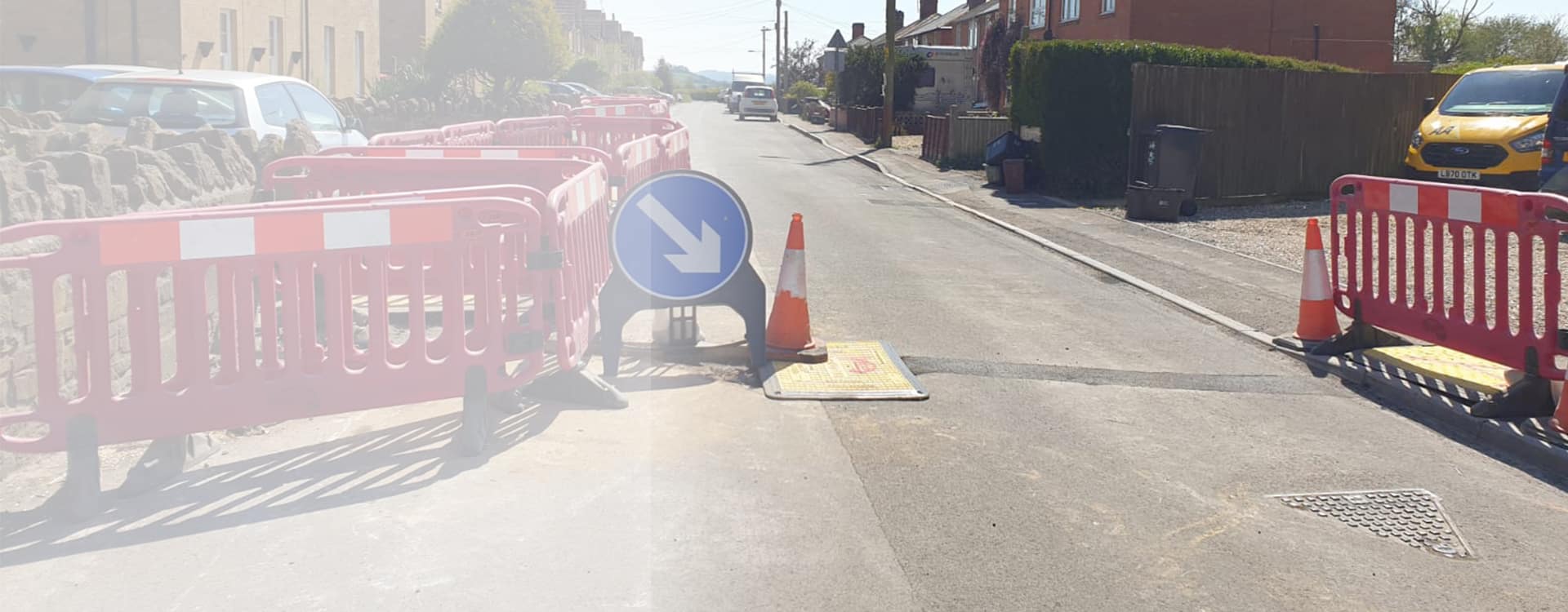 Street Works & NRSWA | Solent Streetworks Consultants Ltd