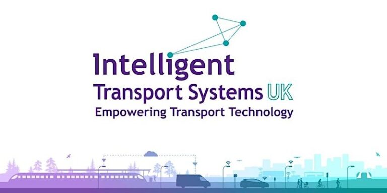 ITS UK Parliamentary Reception 2023 | Solent Streetworks