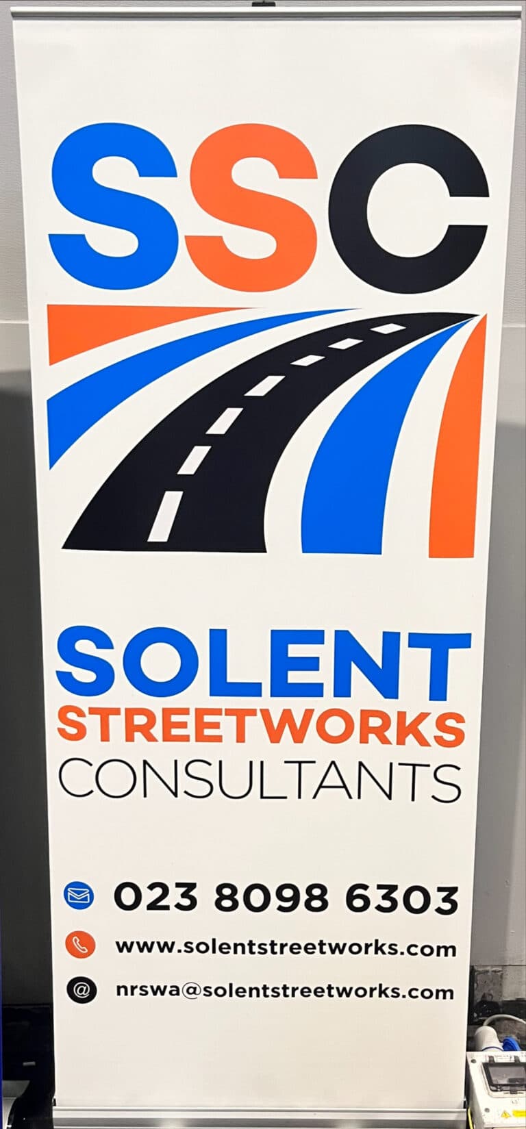 Highways UK 2023 | Solent Streetworks