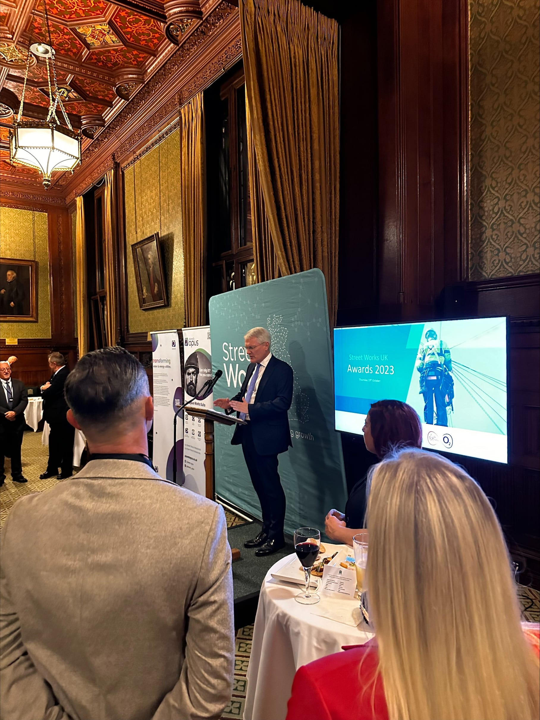 Street Works Awards October 2023 | Solent Streetworks