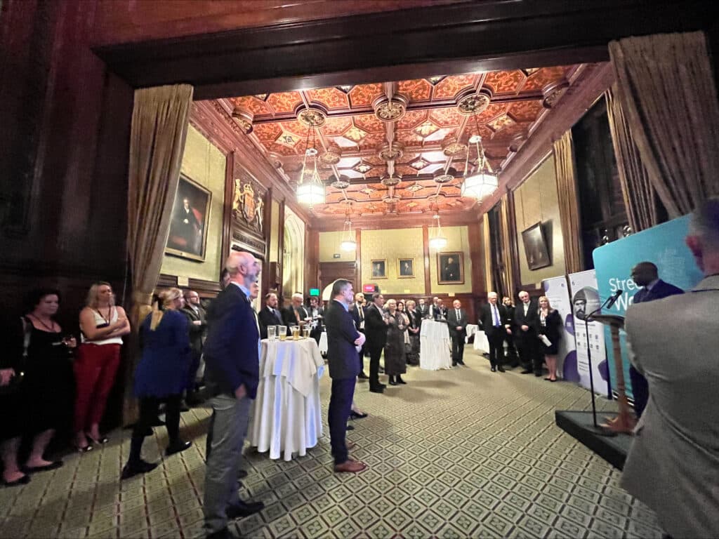 Street Works Awards October 2023 | Solent Streetworks