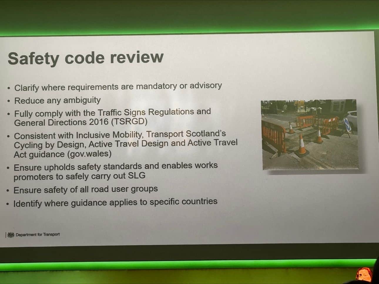 HAUC(UK) Convention 2024 | Solent Streetworks
