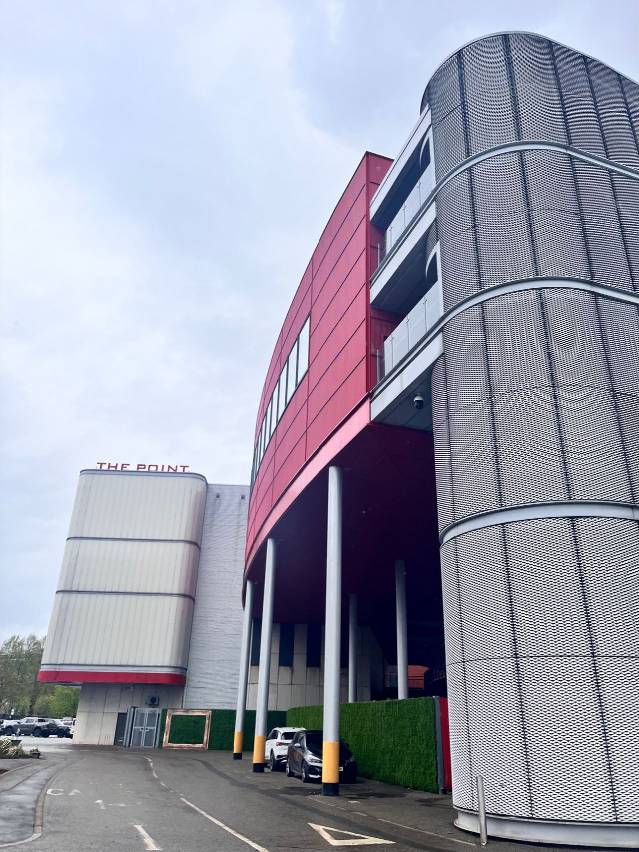 HAUC(UK) Convention 2024 | Solent Streetworks